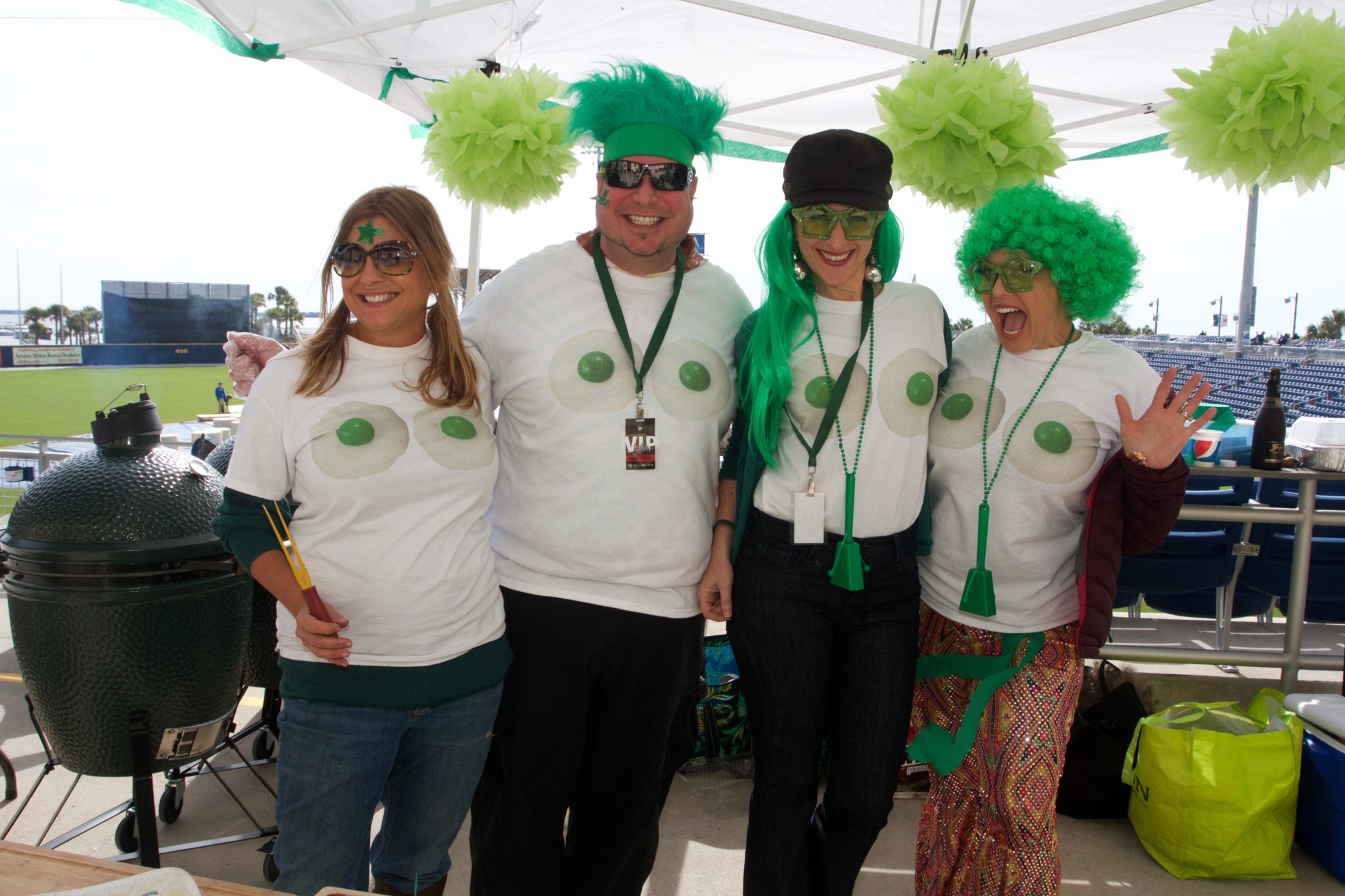 Photo Gallery - Pensacola EggFest